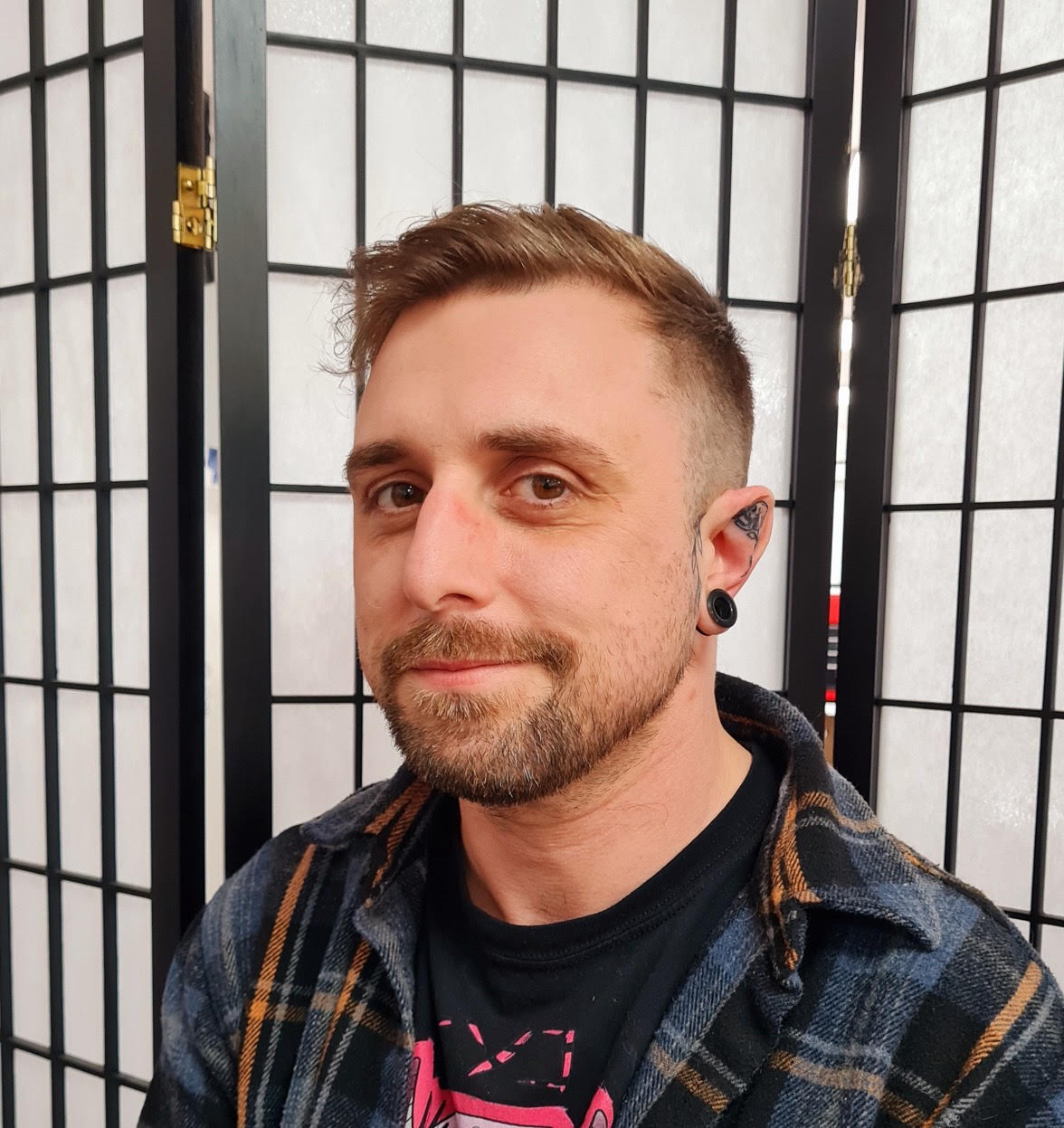 The Projects Plymouth - Tattoos & Barber